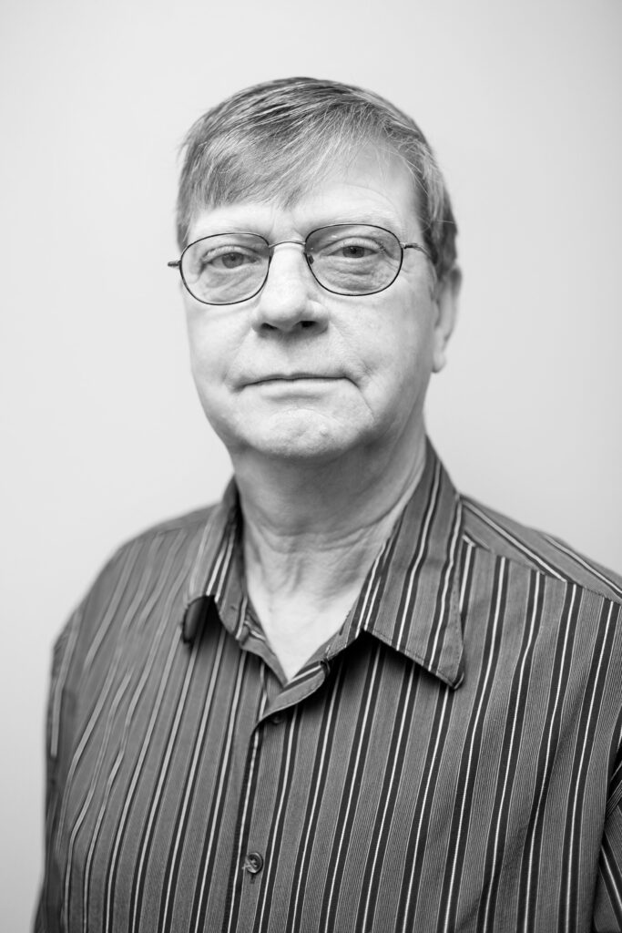 CPN Ronald Vinson - Tribal Self-Governance